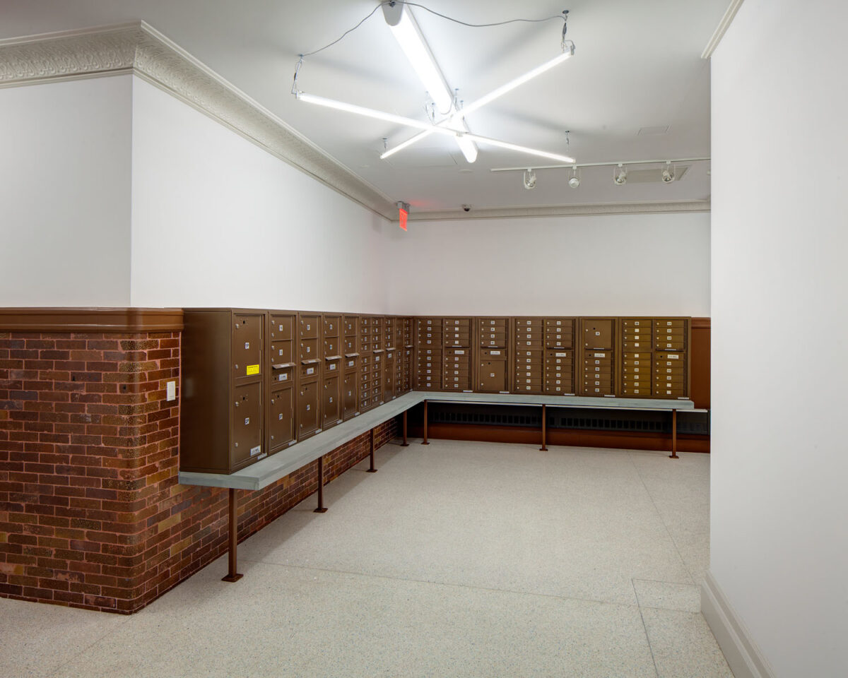 Artspace: El Barrio’s Artspace PS109 | HHL Architects