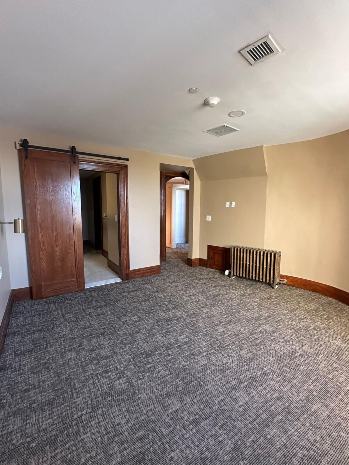 The Goodyear Mansion & Residences | HHL Architects