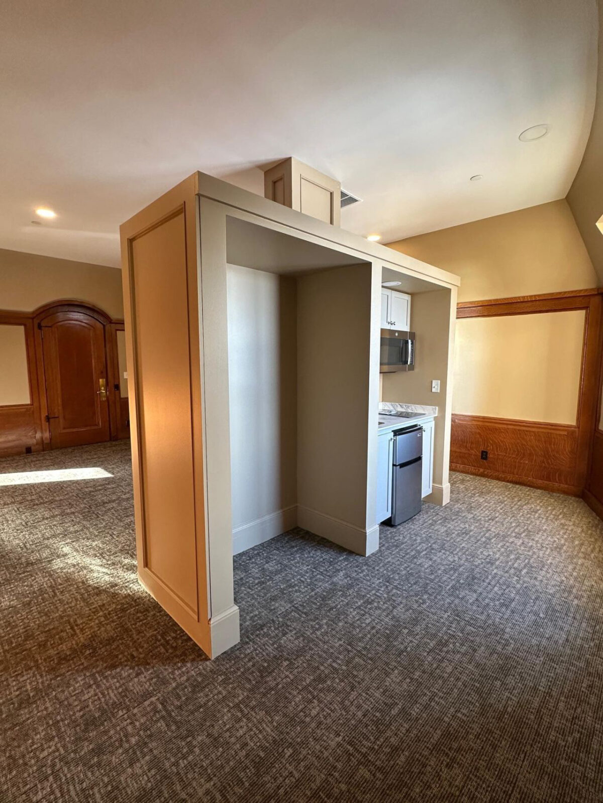 The Goodyear Mansion & Residences | HHL Architects