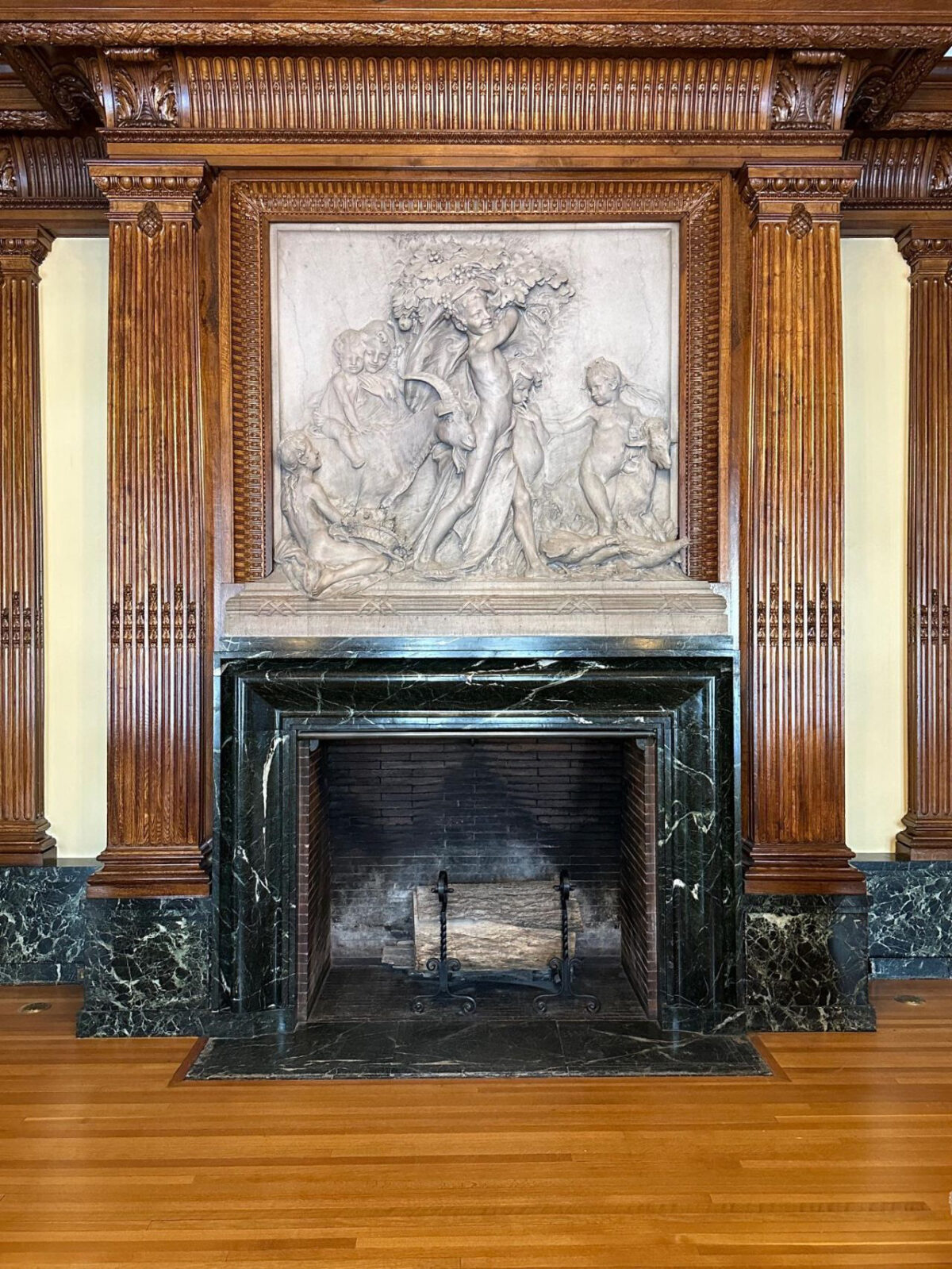 The Goodyear Mansion & Residences | HHL Architects