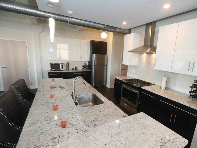 The Lofts @ Elk Terminal | HHL Architects