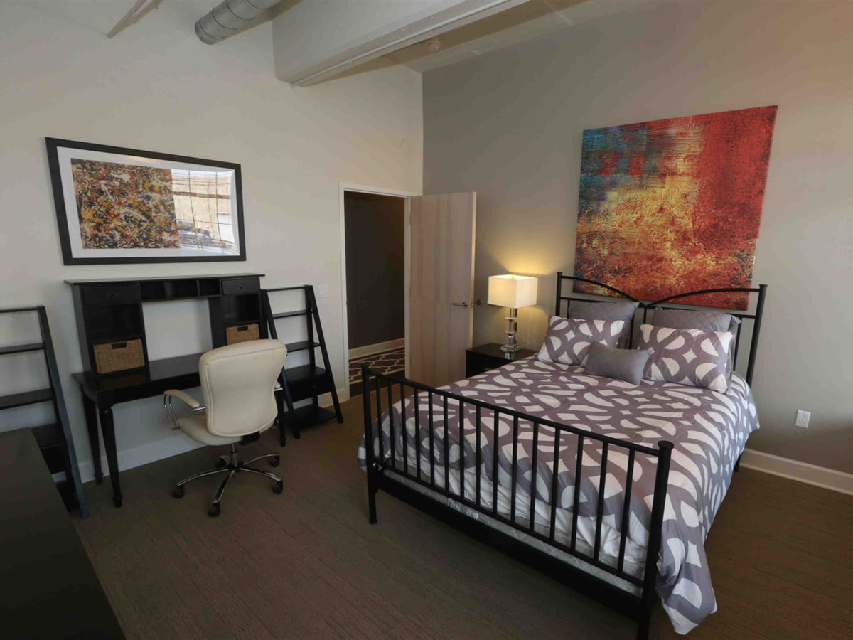 The Lofts @ Elk Terminal | HHL Architects