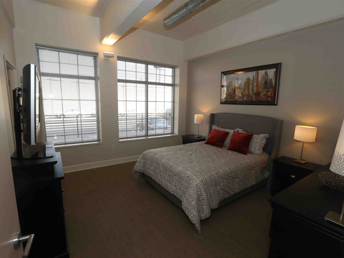 The Lofts @ Elk Terminal | HHL Architects