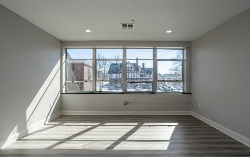 The Goodyear Mansion & Residences | HHL Architects