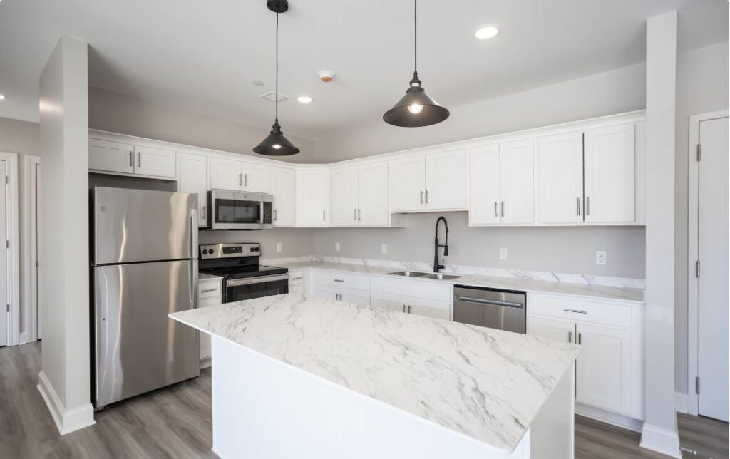 The Goodyear Mansion & Residences | HHL Architects