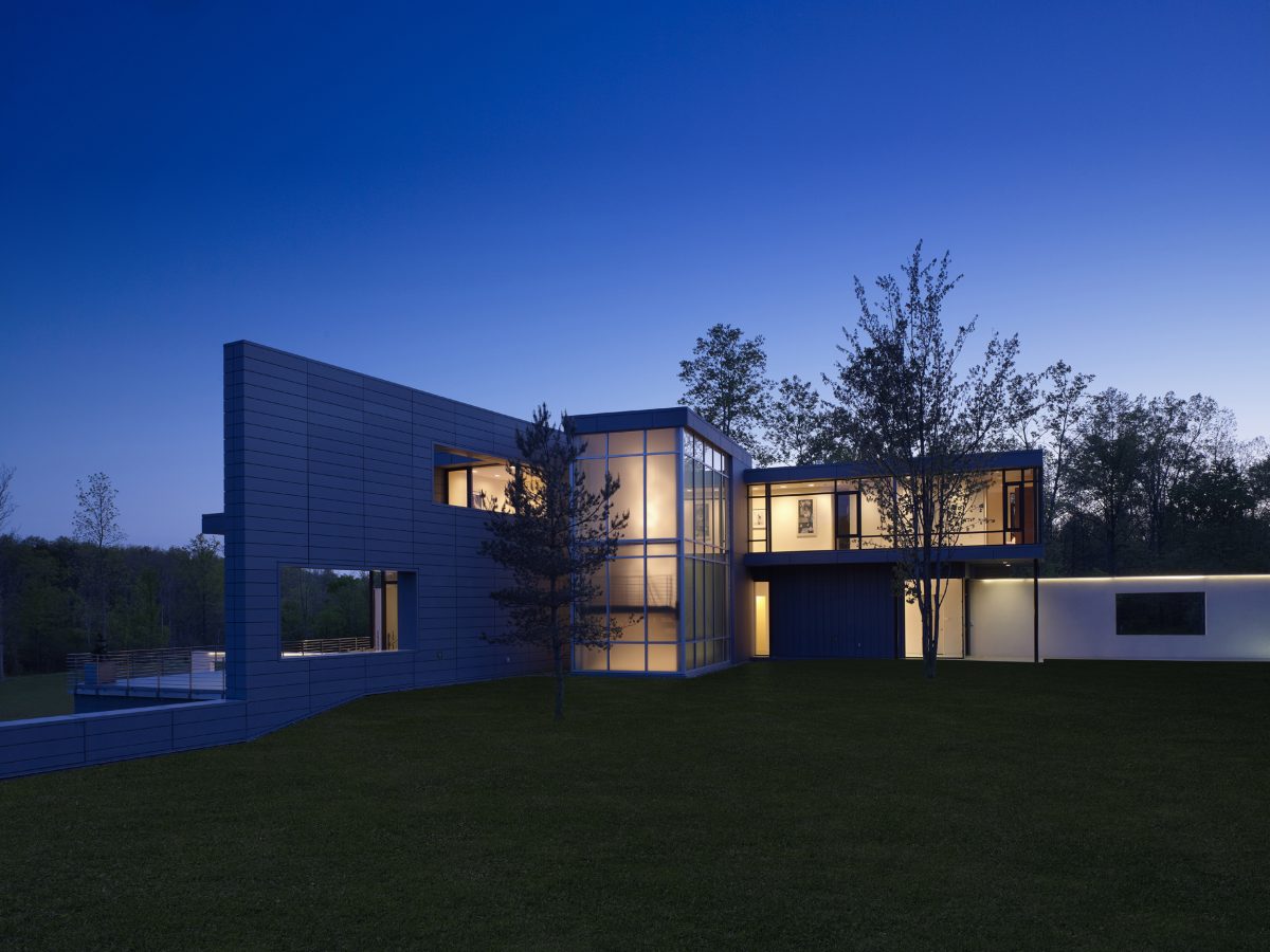 HHL Architects | Hamilton Houston Lownie Architects