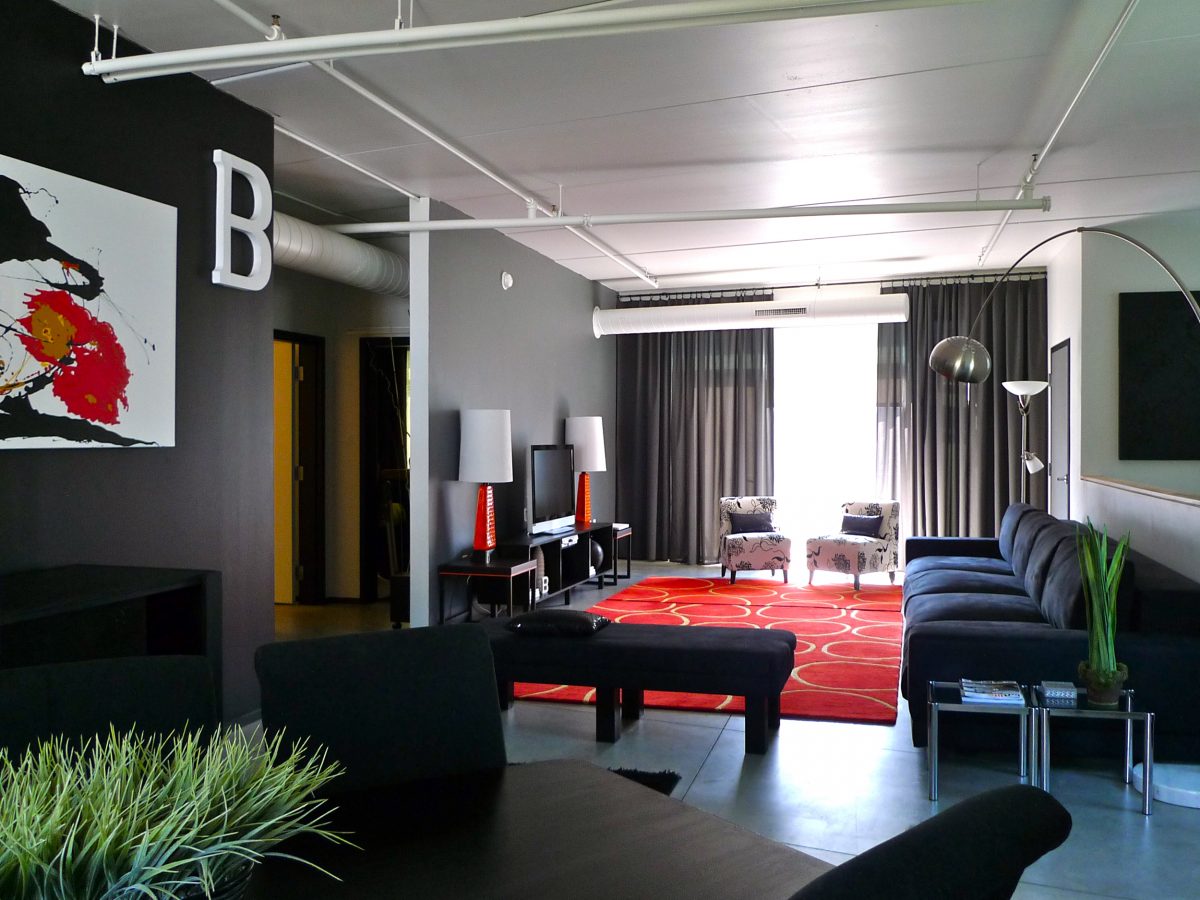 Artspace Buffalo Lofts | HHL Architects