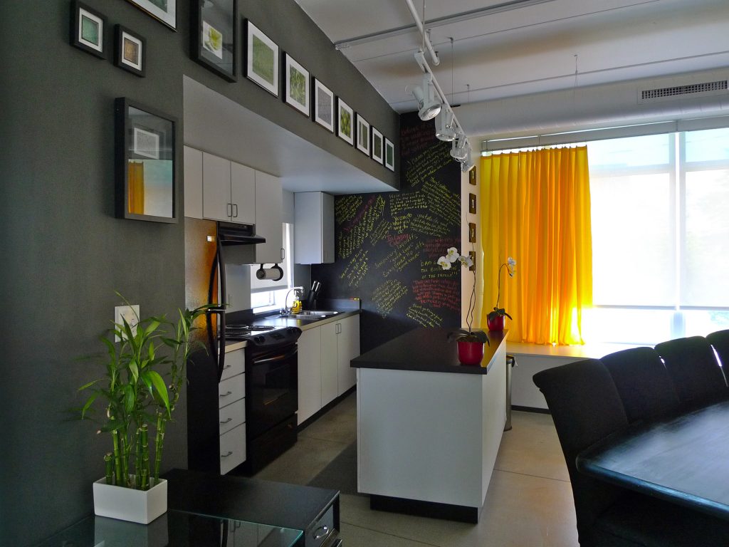 Artspace Buffalo Lofts | HHL Architects