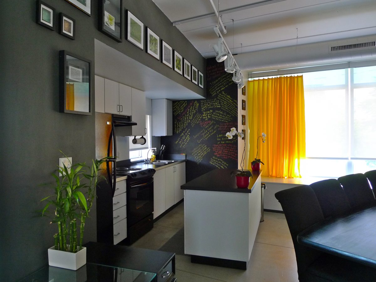 Artspace Buffalo Lofts | HHL Architects