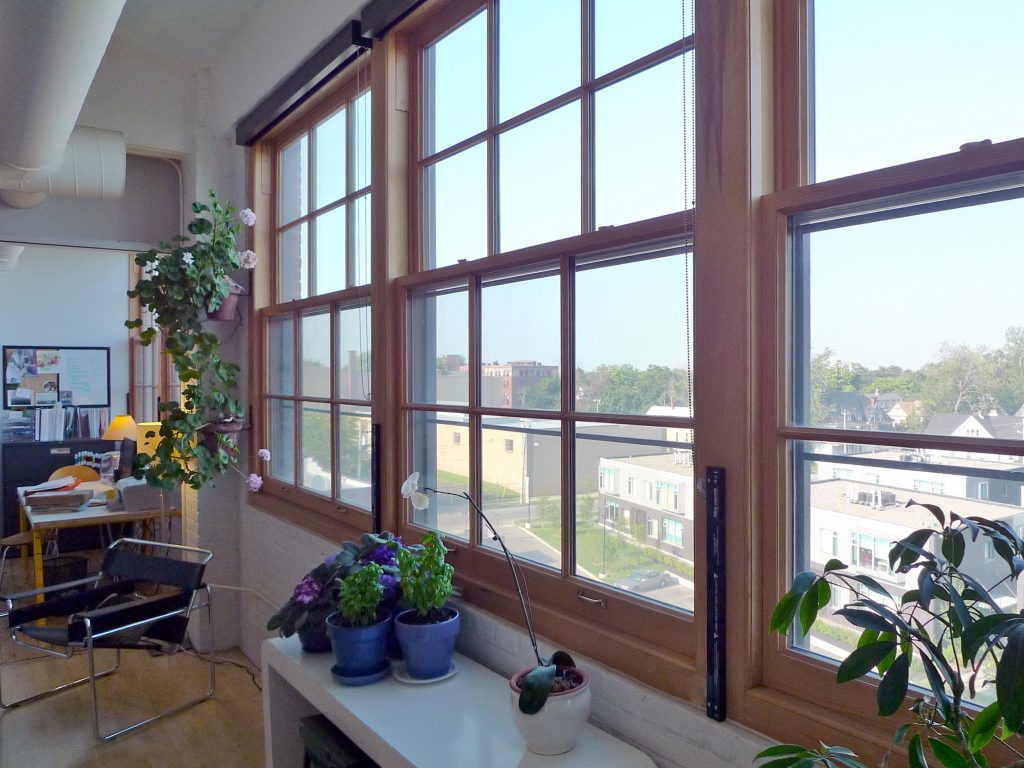 Artspace Buffalo Lofts | HHL Architects