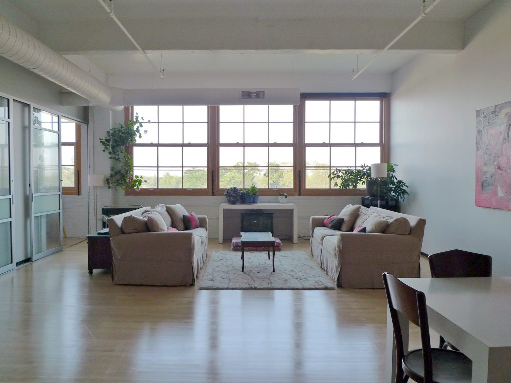 Artspace Buffalo Lofts | HHL Architects
