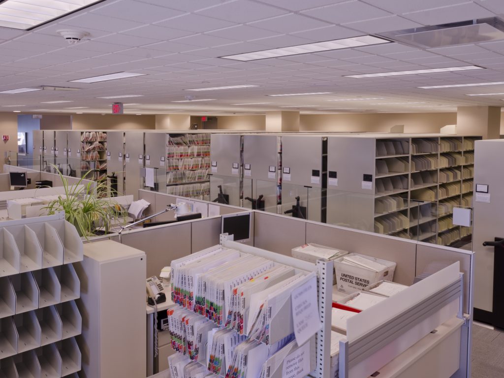 Consulate General of Canada Buffalo Office Expansion | HHL Architects