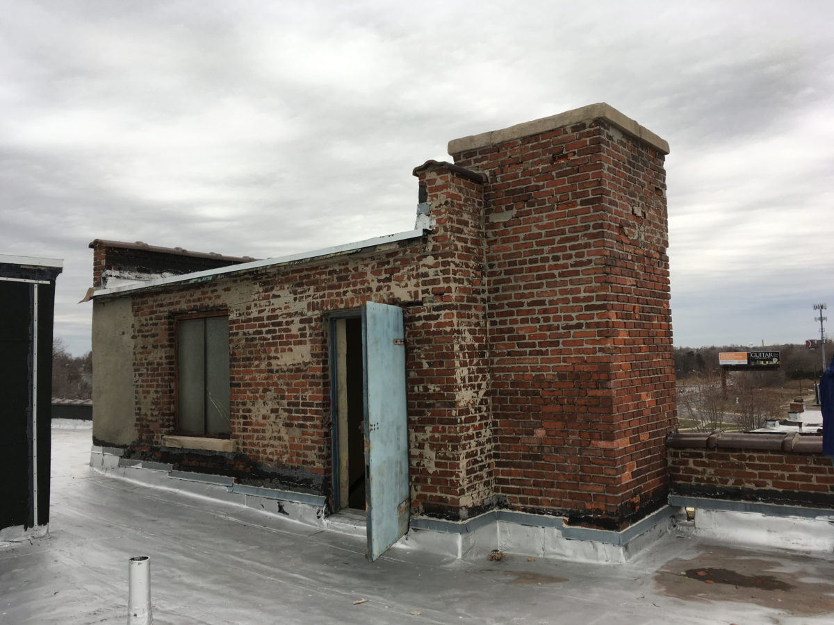 Dnipro Ukrainian Cultural Center | HHL Architects