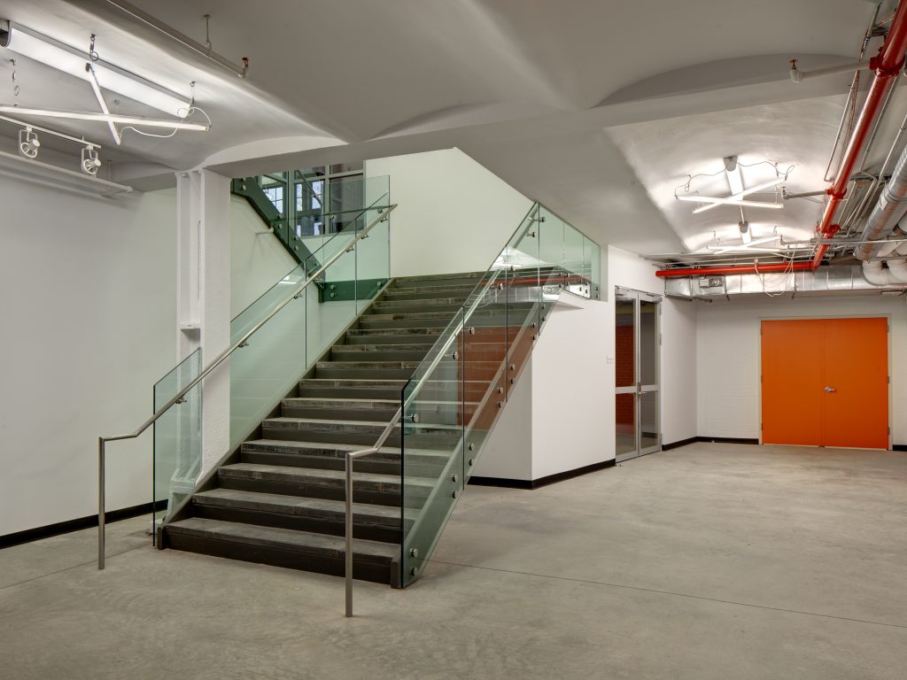 Artspace: El Barrio’s Artspace PS109 | HHL Architects