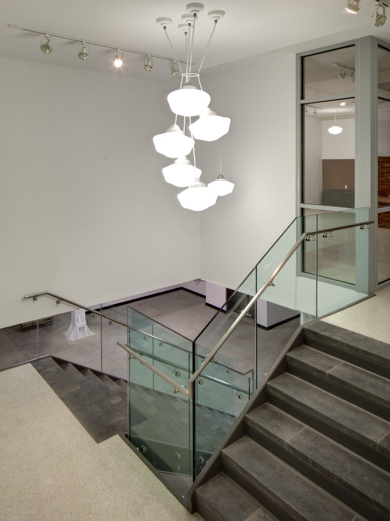 Artspace: El Barrio’s Artspace PS109 | HHL Architects