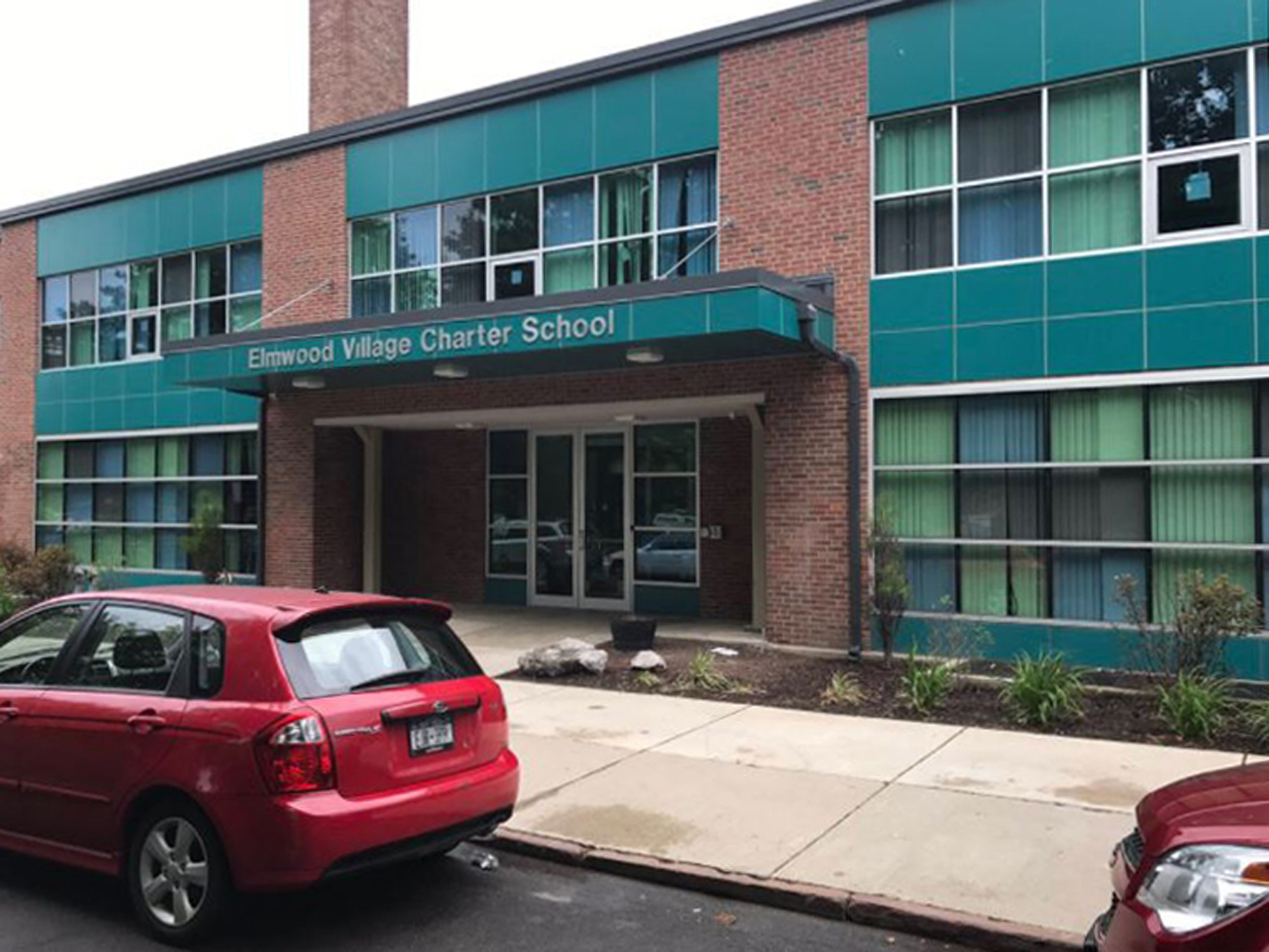 Elmwood Village Charter School | HHL Architects