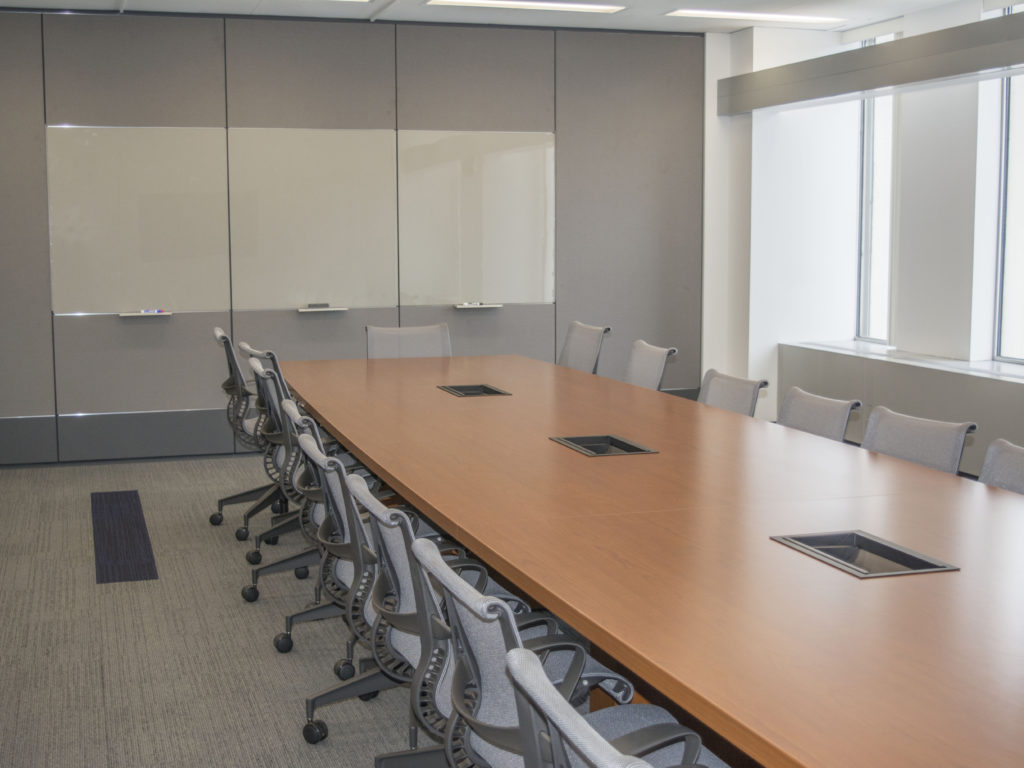 Erie County Department of Social Services Law Offices | HHL Architects