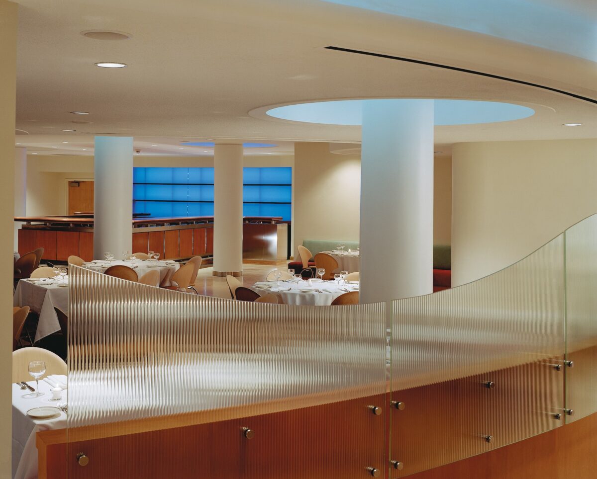 Kleinhans Music Hall Restoration | HHL Architects
