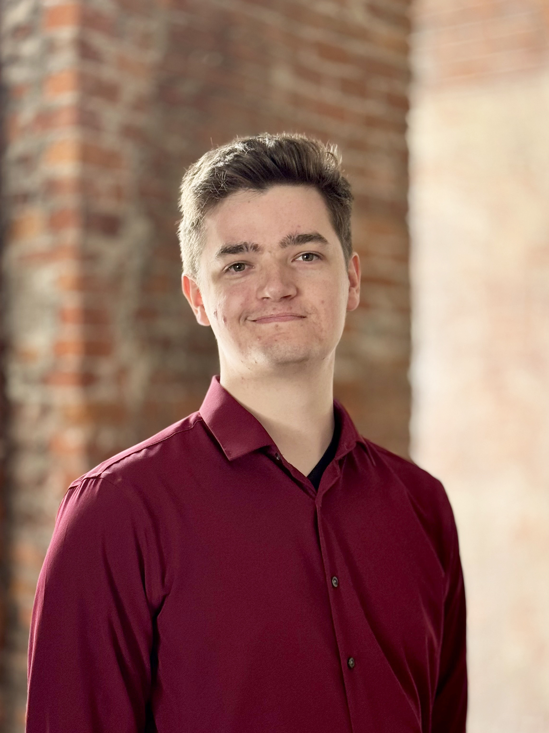 Hunter Bauer | HHL Architects