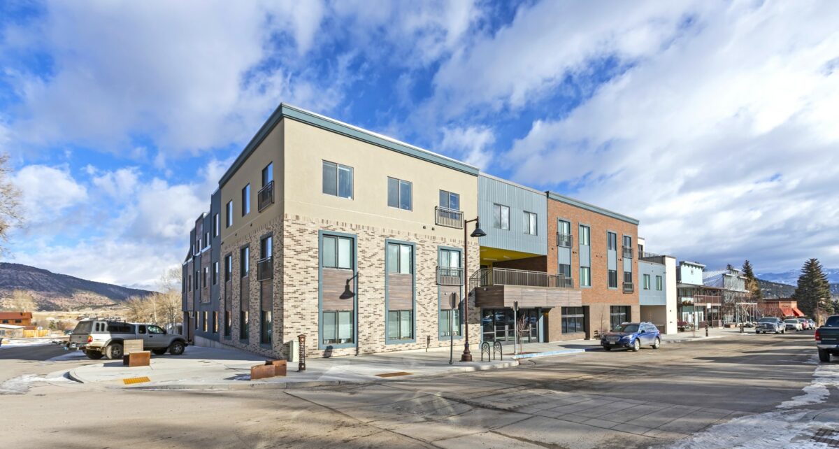 HHL Architects | Hamilton Houston Lownie Architects