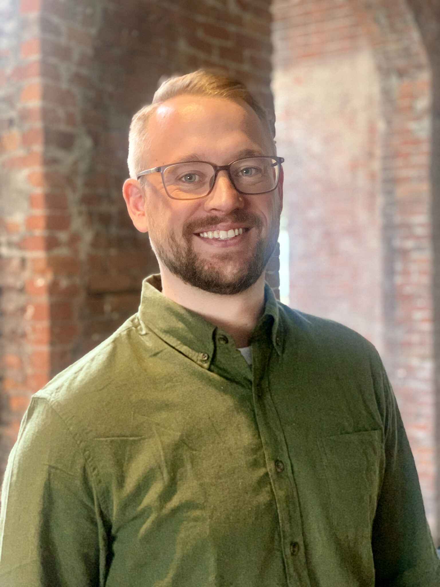 Roger Russel Kolker, III | HHL Architects