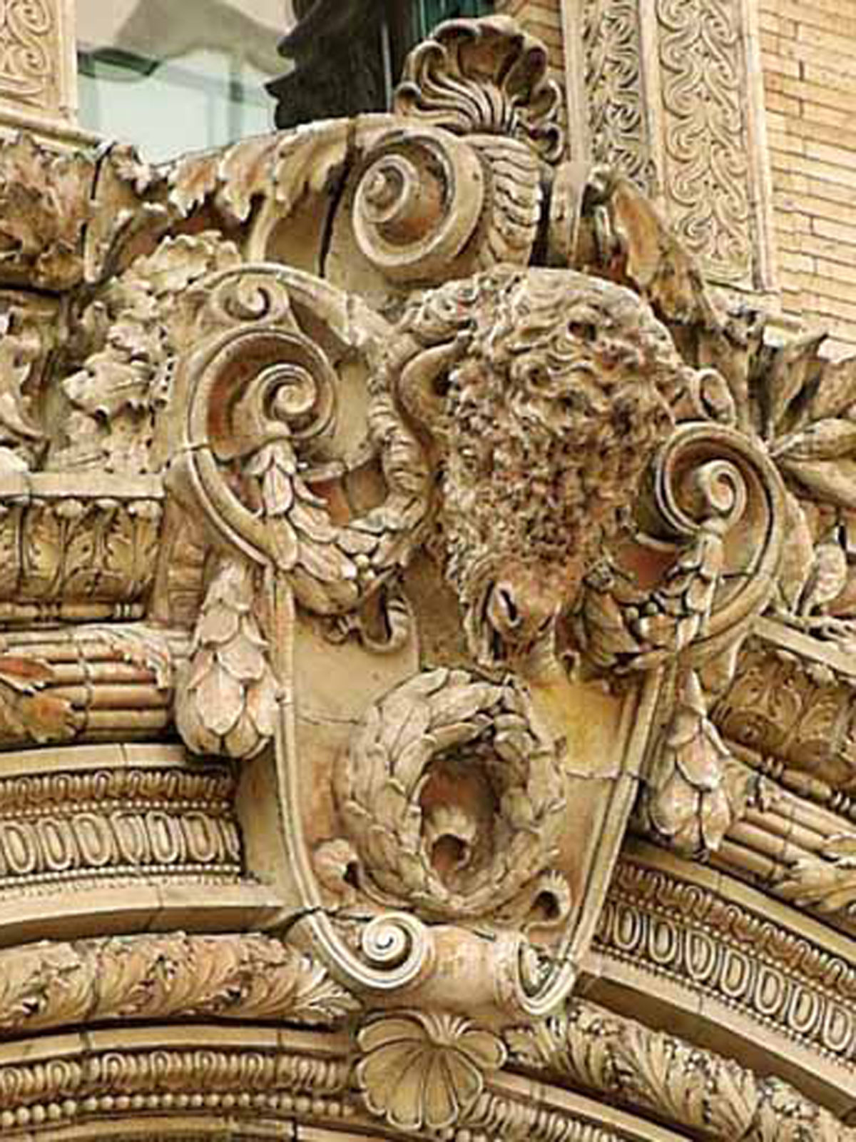 Market Arcade & Adjacent Buildings Complex | HHL Architects