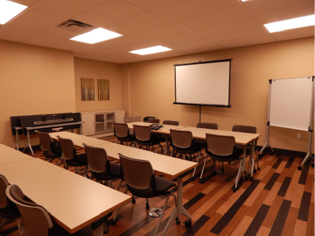 MASH Urgent Care Centers & Design Standards | HHL Architects