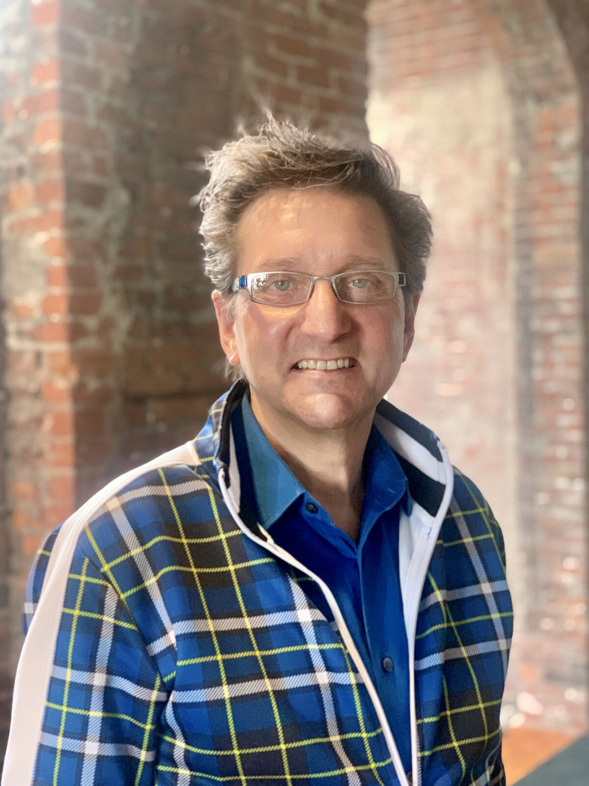 Matthew Meier, AIA | HHL Architects