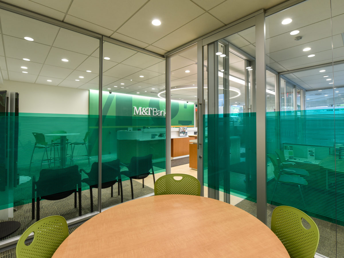 M&T Bank: Ellicottville Branch | HHL Architects