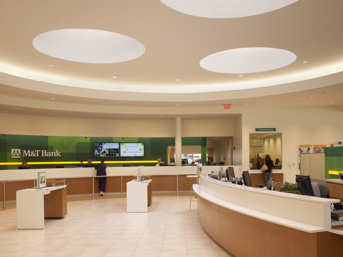 M&T Bank: Design Standards | HHL Architects