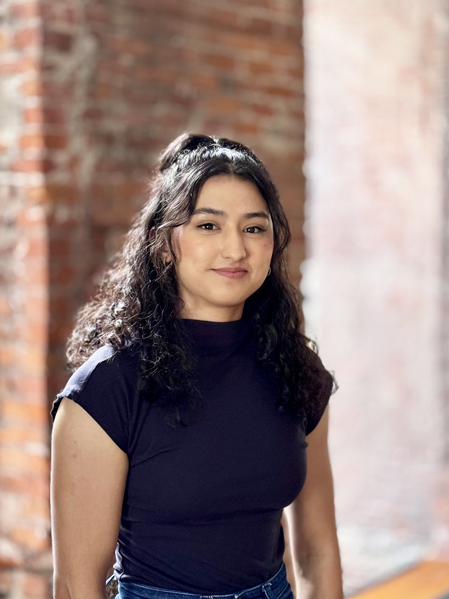 Nazanin Alonso | HHL Architects