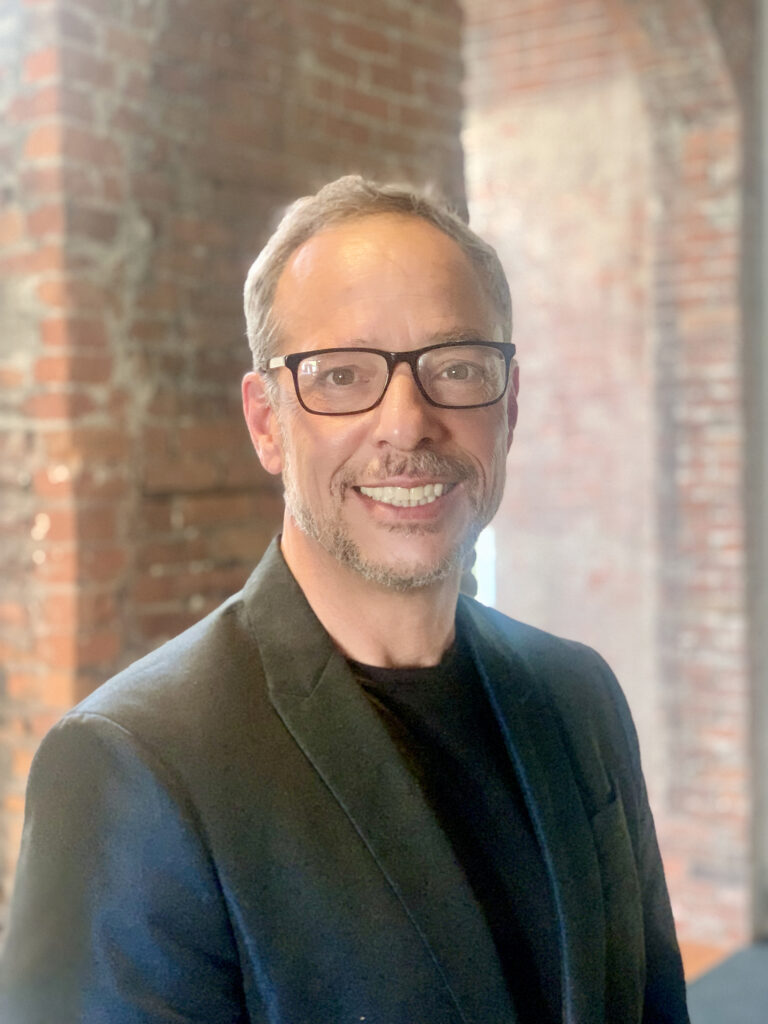 Richard Rice | HHL Architects