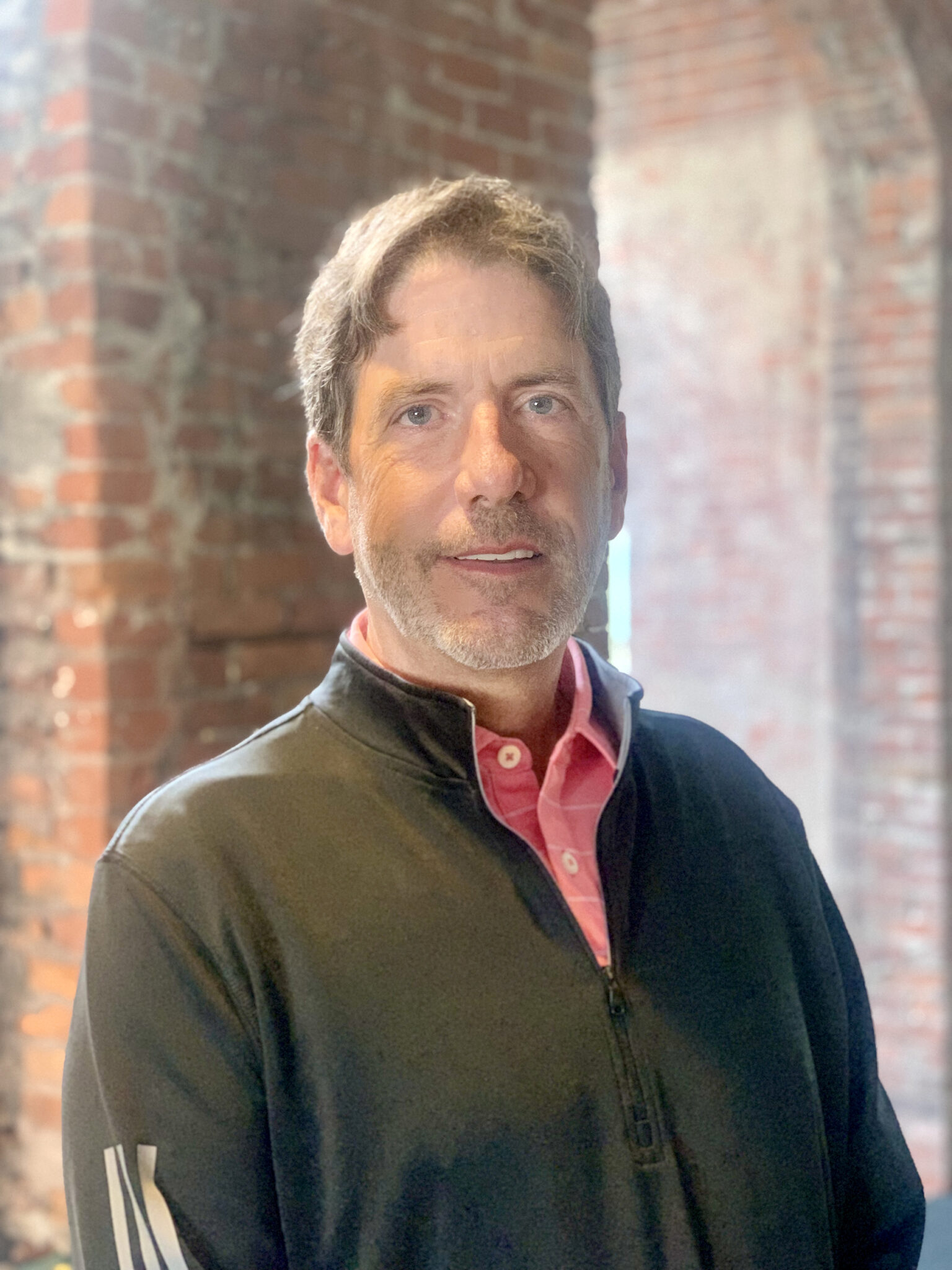 Kenneth Riter, AIA, NCARB | HHL Architects