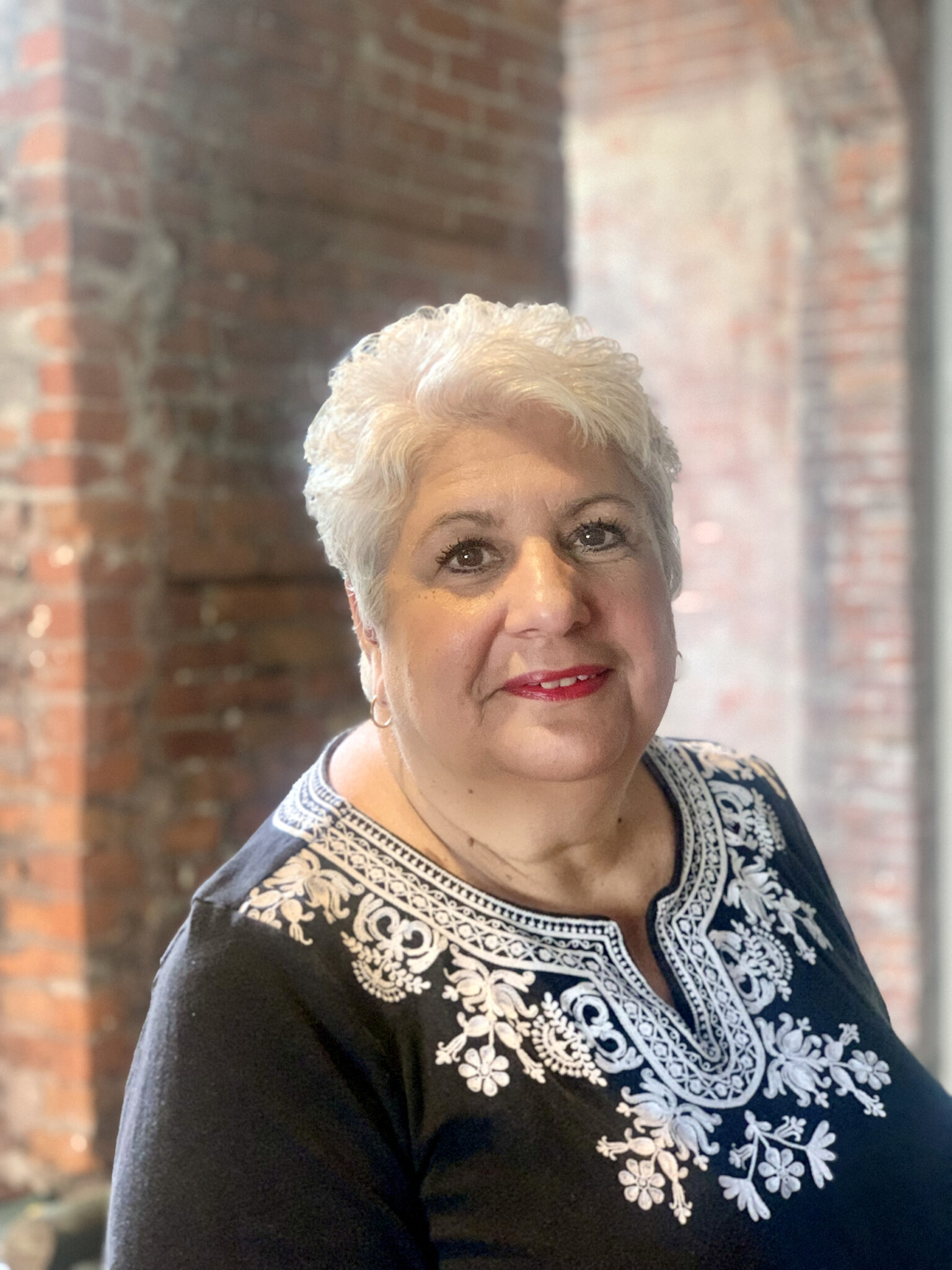 Annette Rizzo | HHL Architects