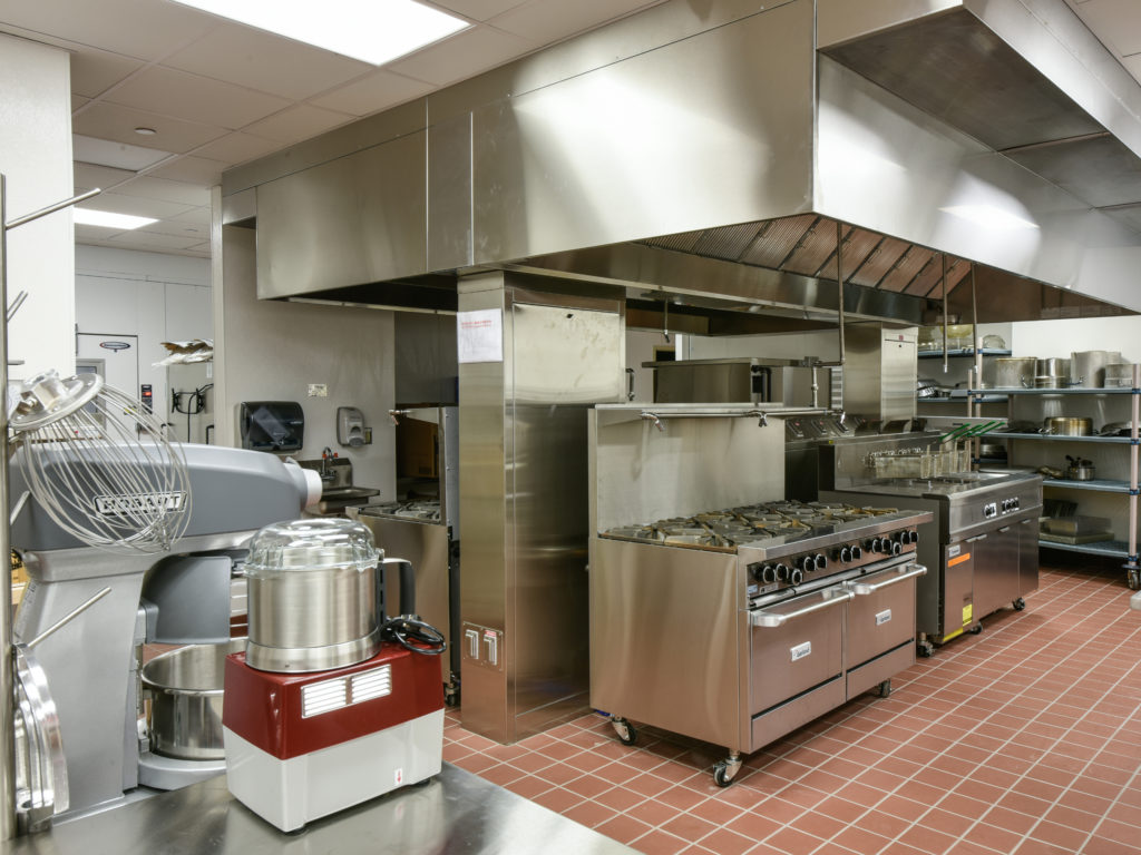 The Center for Hospice & Palliative Care: Mitchell Campus Renovation ...