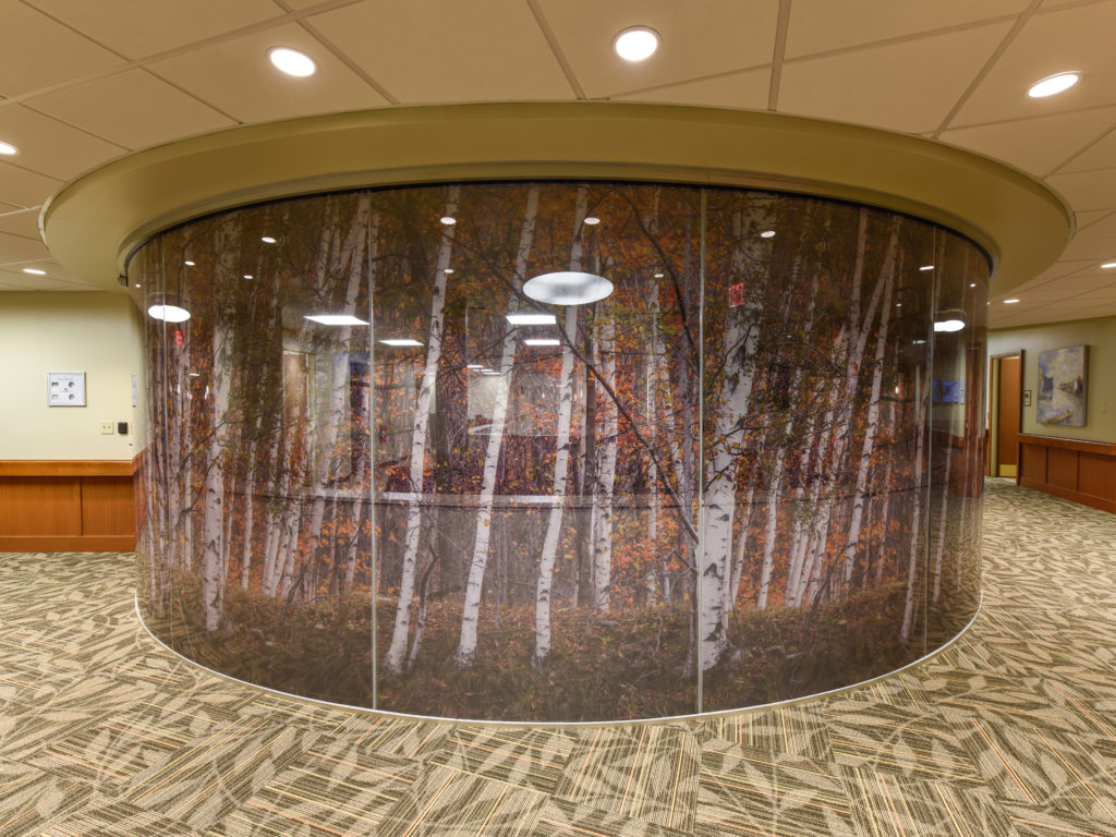 The Center for Hospice & Palliative Care: Mitchell Campus Renovation ...