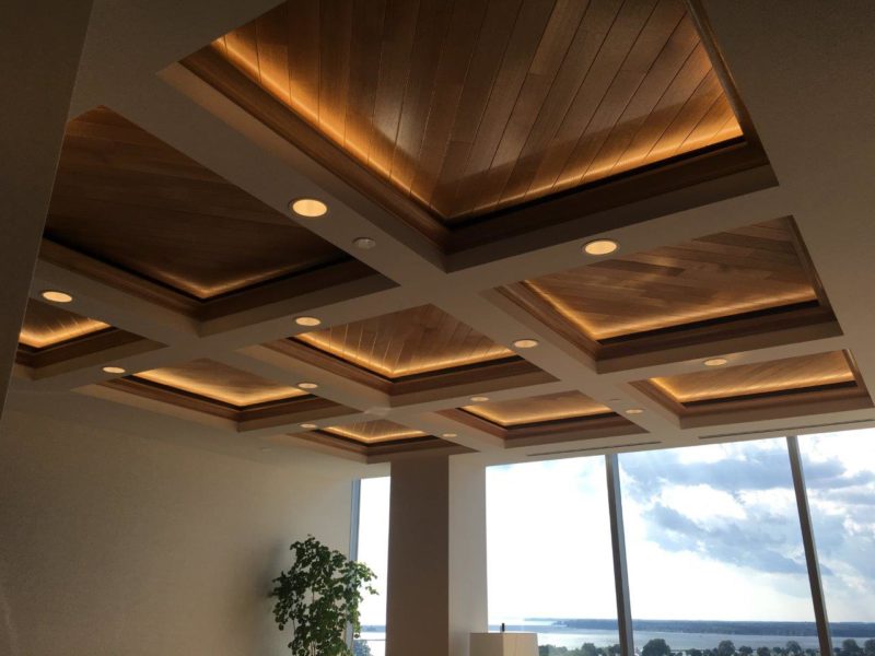 The Delaware North Building | HHL Architects