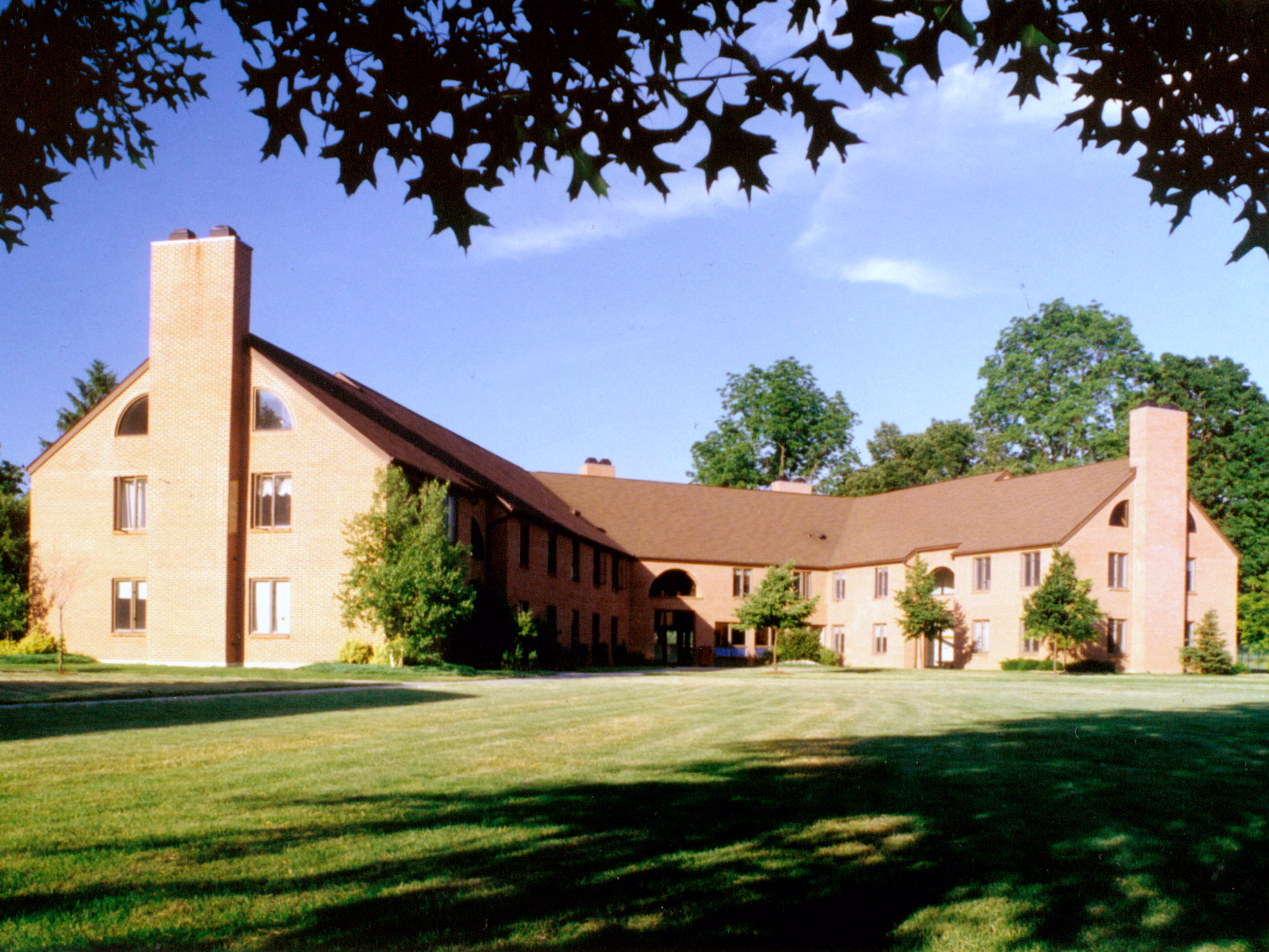 The Gow School | HHL Architects