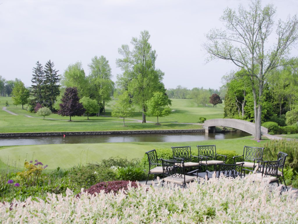 The Park Country Club of Buffalo: Facilities Condition Study | HHL ...