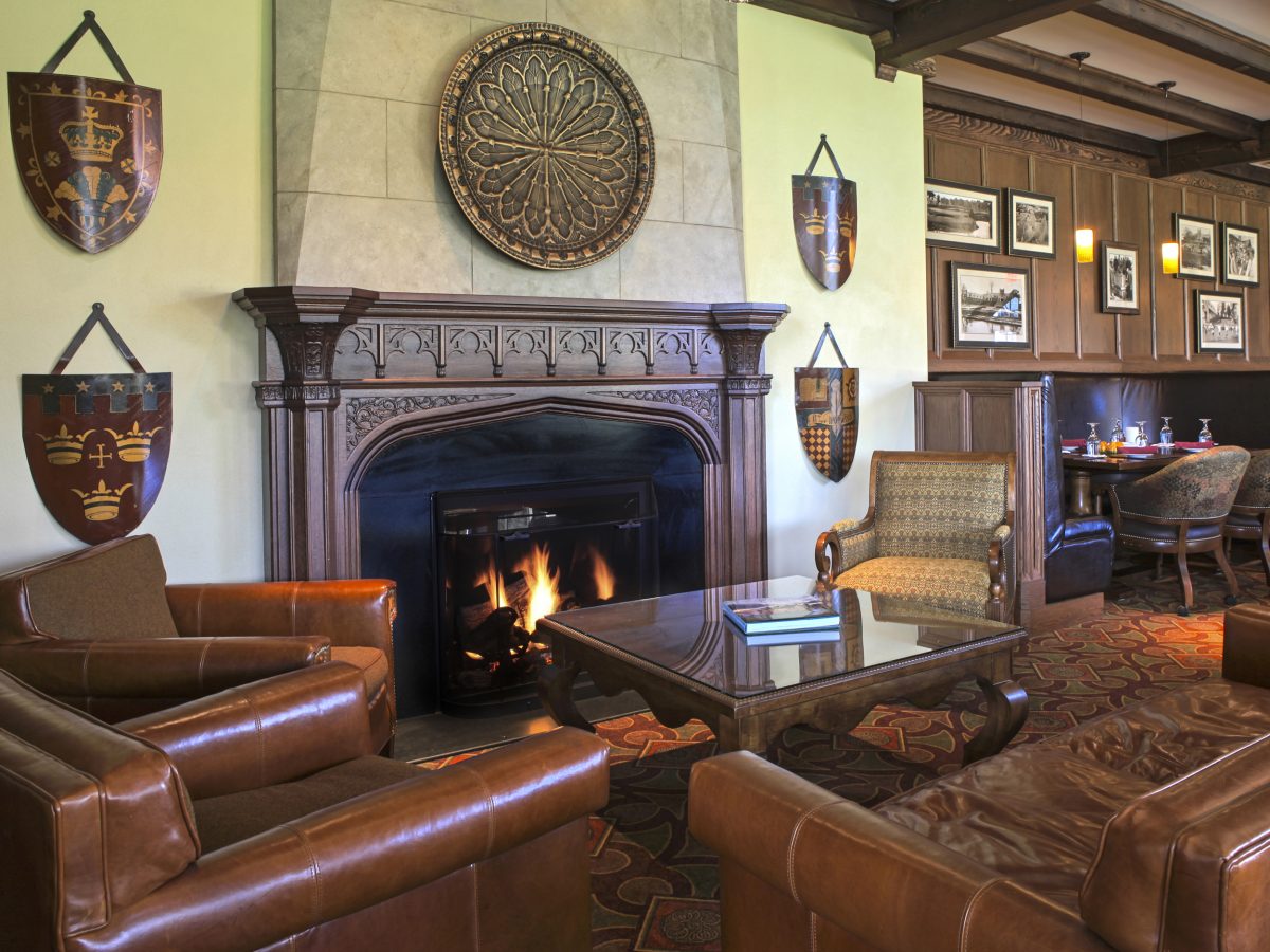 The Park Country Club of Buffalo: West End Modernization | HHL Architects