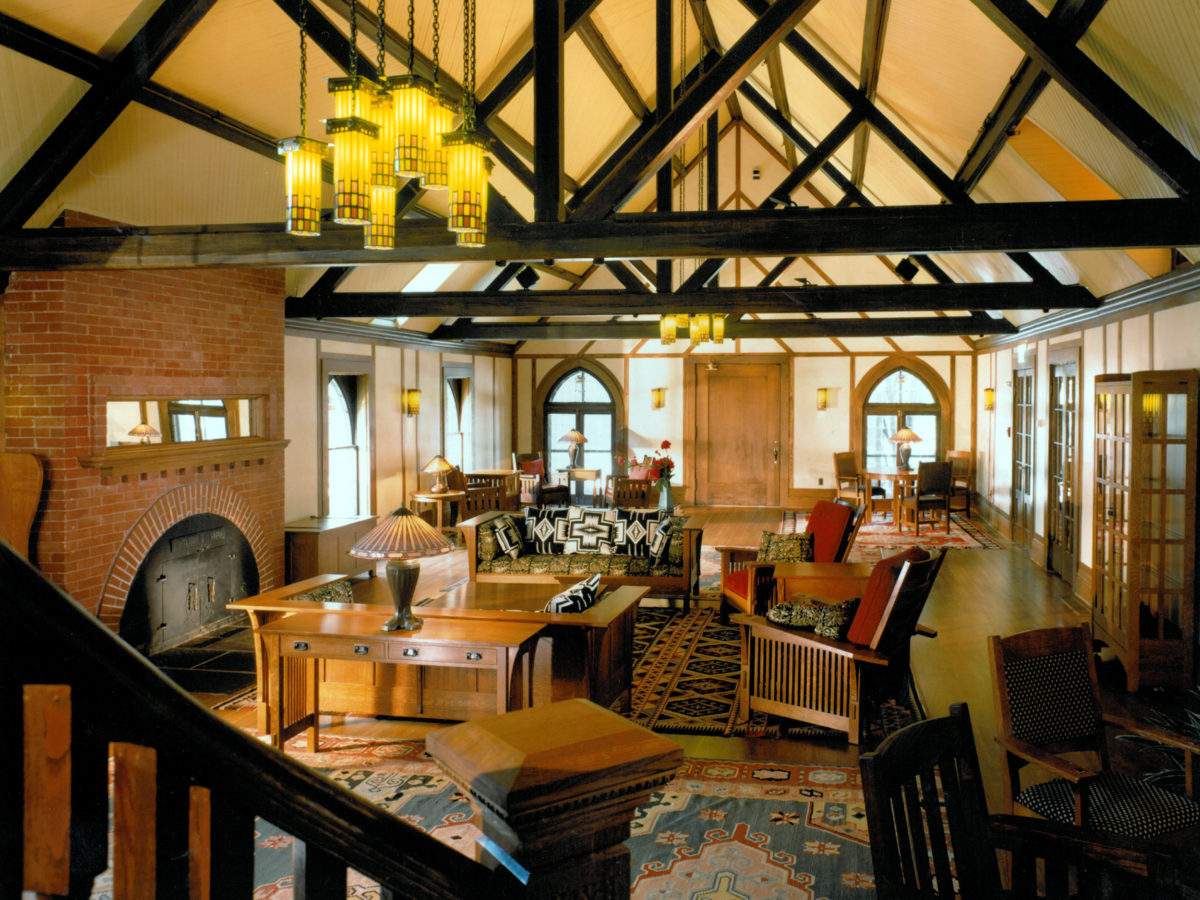 HHL Architects | Hamilton Houston Lownie Architects