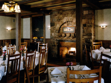 The Roycroft Inn Restoration | HHL Architects