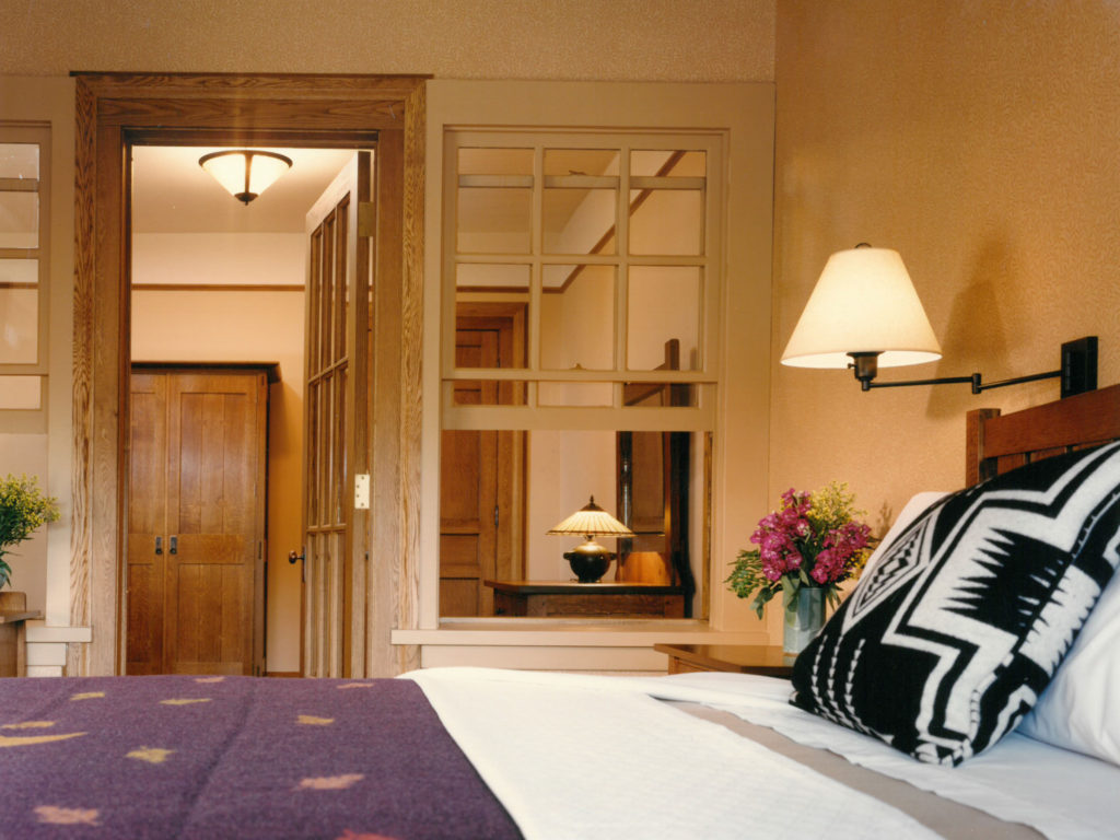 The Roycroft Inn Restoration | HHL Architects