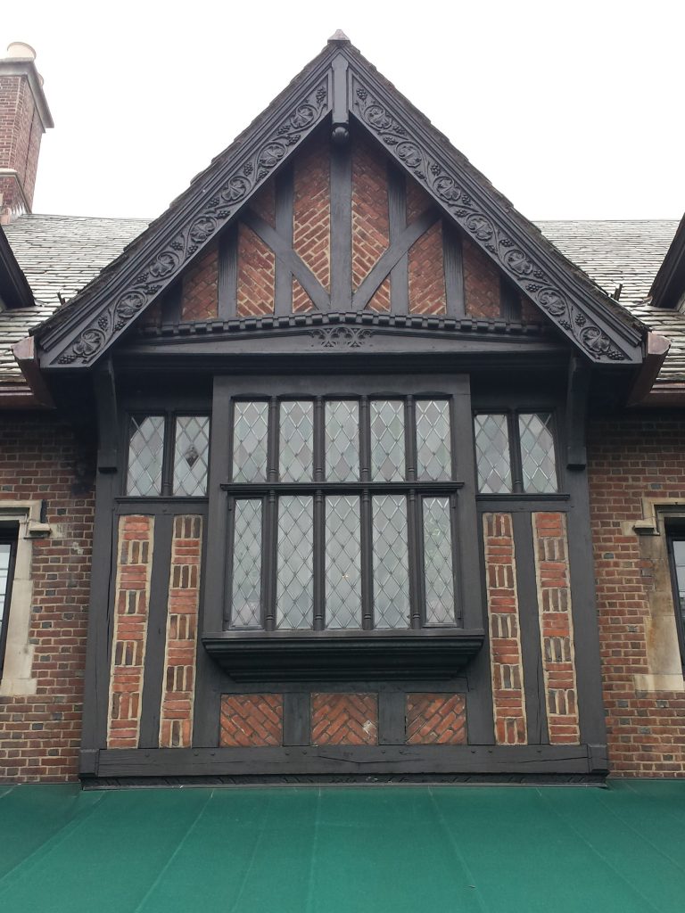 The Saturn Club: Roof & Masonry Restoration | HHL Architects